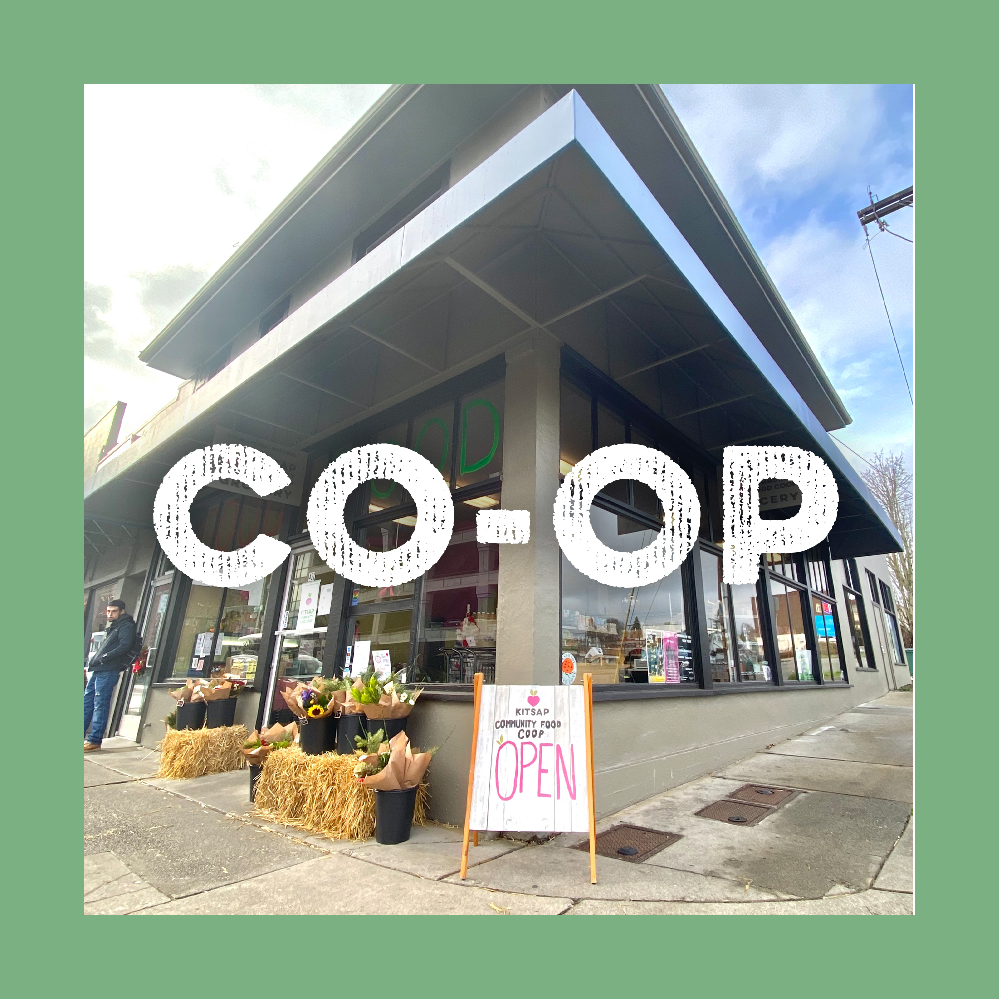 Kitsap Community Food Co-op